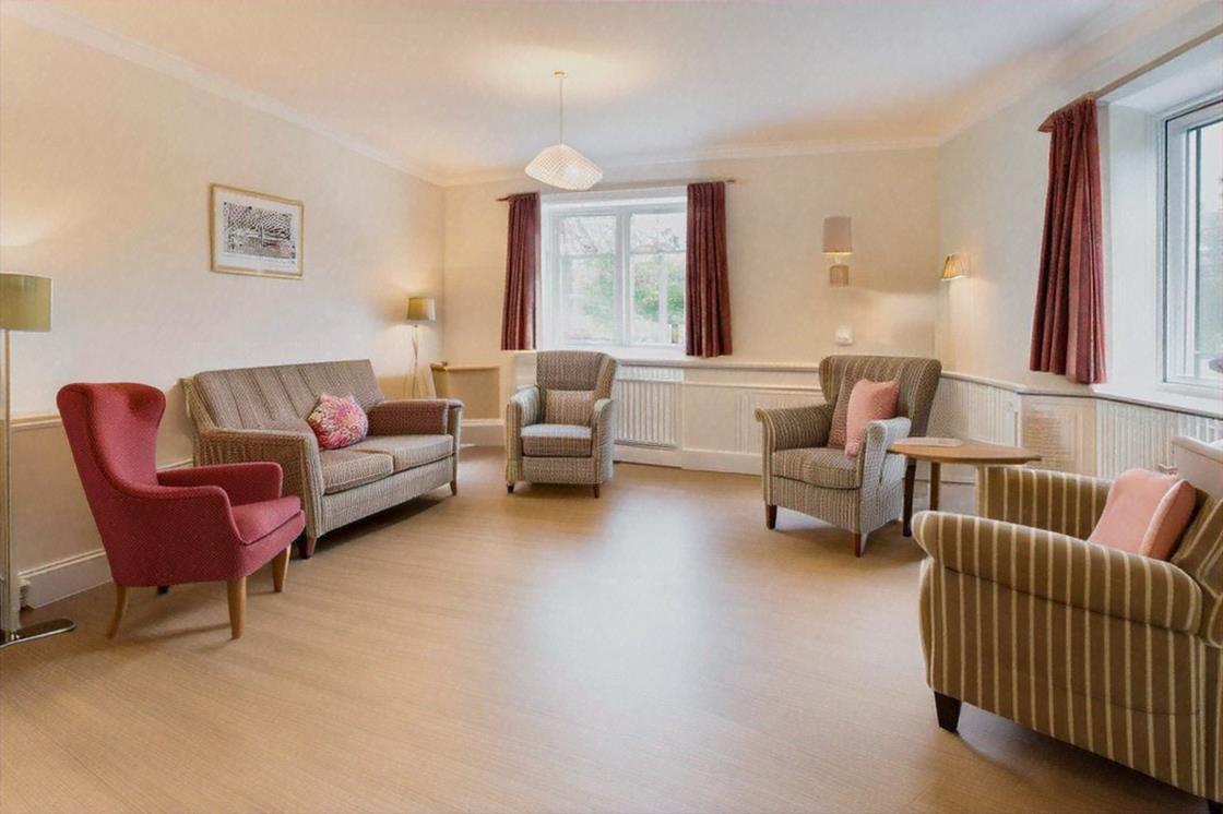 LGPS Central invests in UK care homes via Octopus Capital fund | News ...