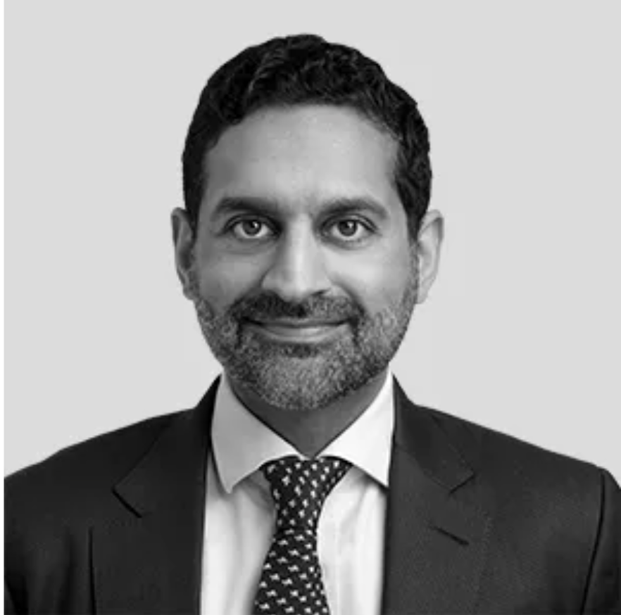 People moves: Blackstone names Meghji global real estate co-head | News ...