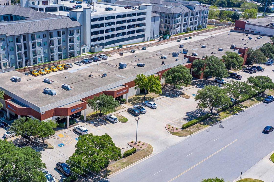 BKM, Kayne Anderson acquire $1.8bn light industrial portfolio | News ...