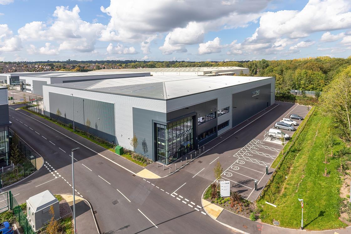 LondonMetric adds two urban logistics warehouses to portfolio | News ...