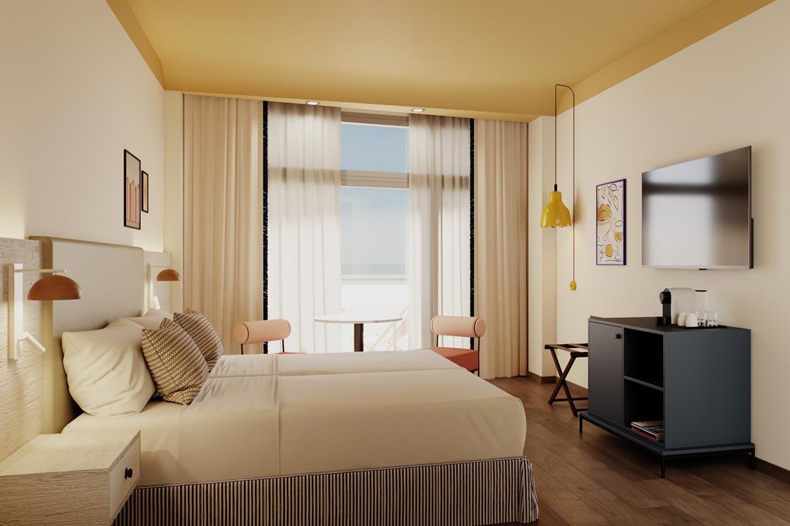 Azora acquires Spanish hotel operator Medplaya | News | Real Assets