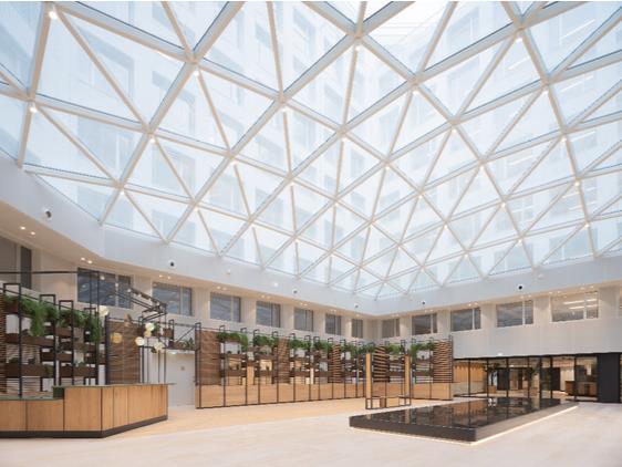 Primonial REIM acquires Bloom office building in Paris from AXA IM Alts ...