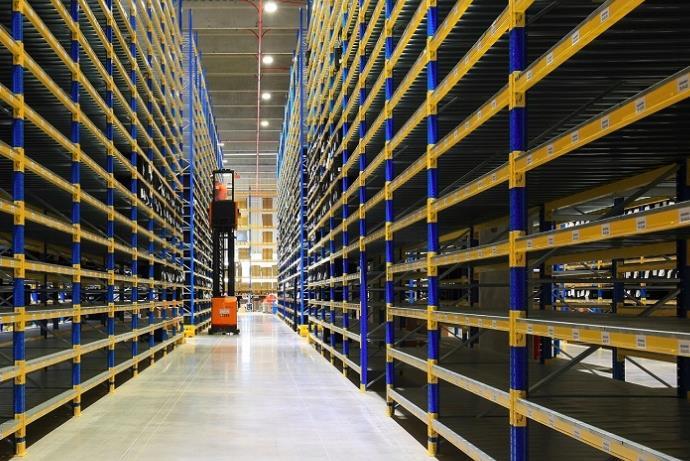 GIC scales up P3 logistics platform with 33 German assets | News | Real ...