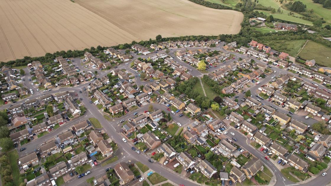 Heim’s UK residential fund secures £375m from Northern LGPS Pool | News ...