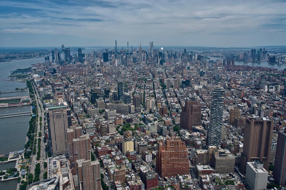 New York City pensions launch $4bn local housing investment initiative ...