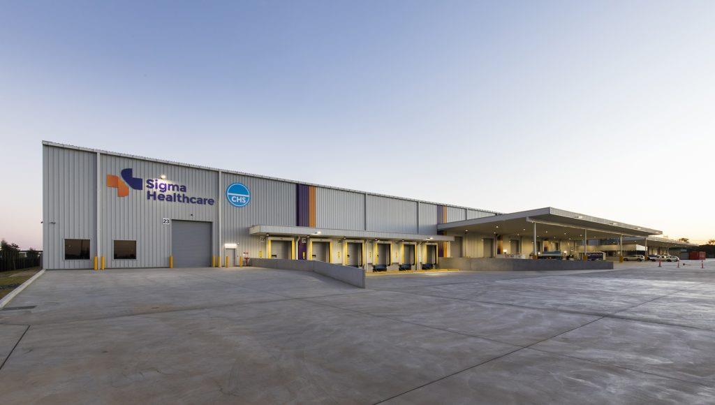 TCorp and Logos partner to invest in core logistics assets in Australia ...