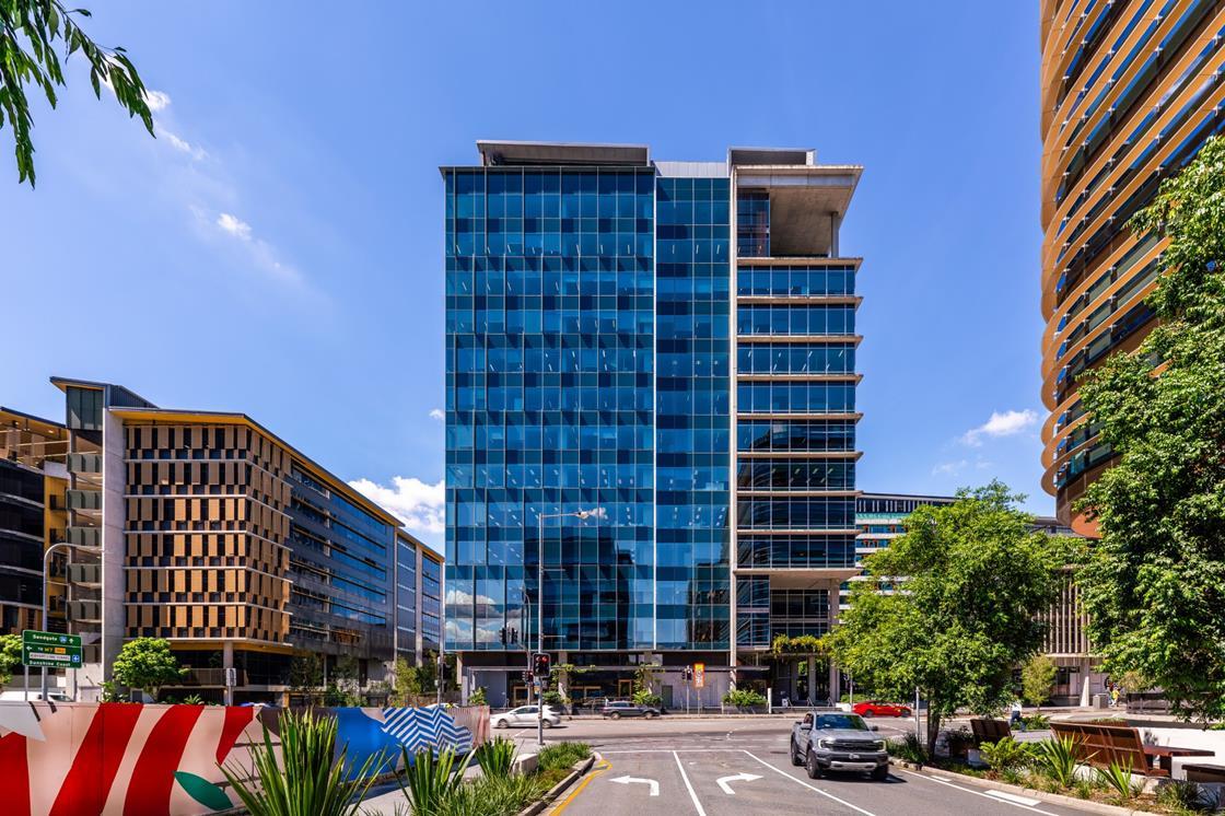 Australian property manager ISPT sells A$176m office to Quintessential ...