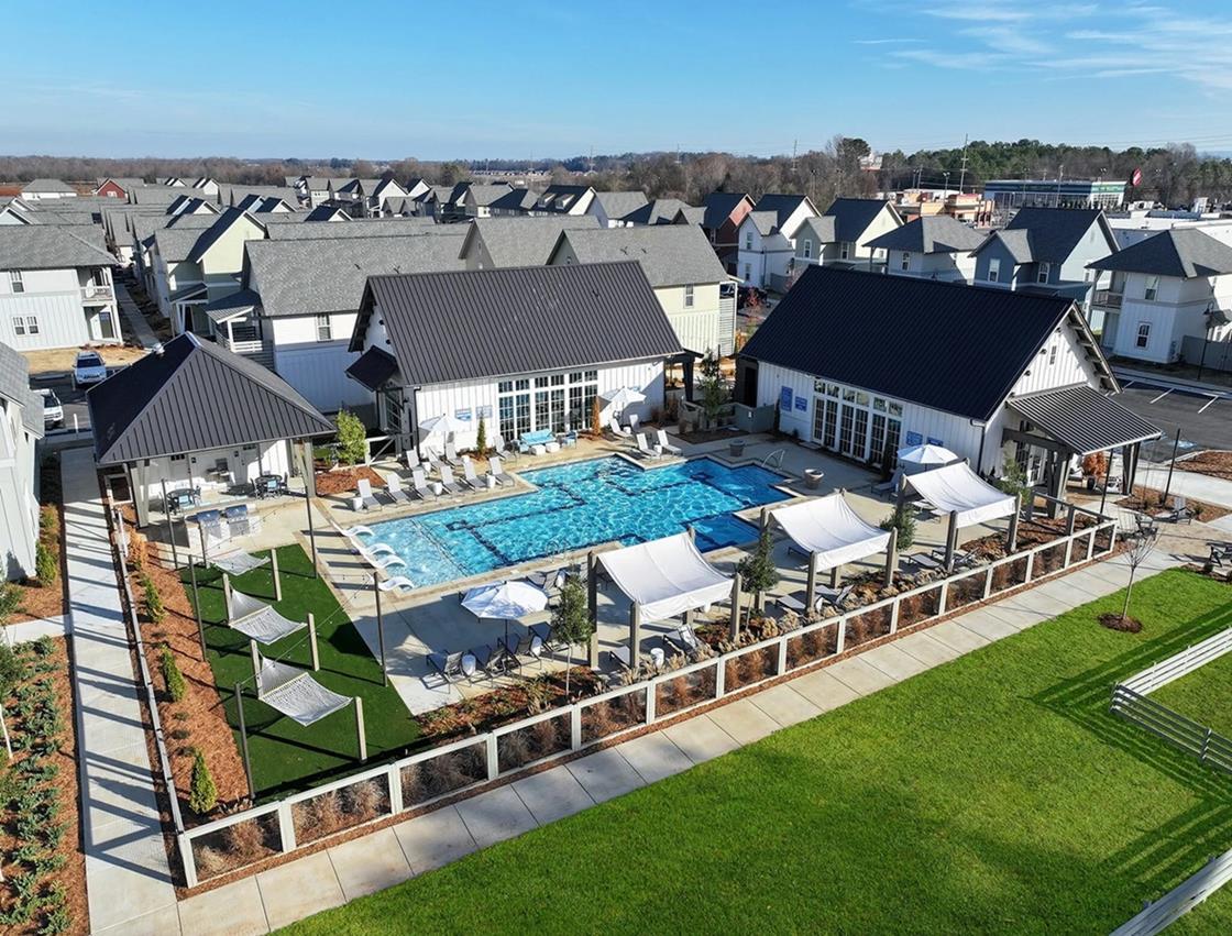 Azora and Advenir partner to invest over $3bn in US rental homes | News ...