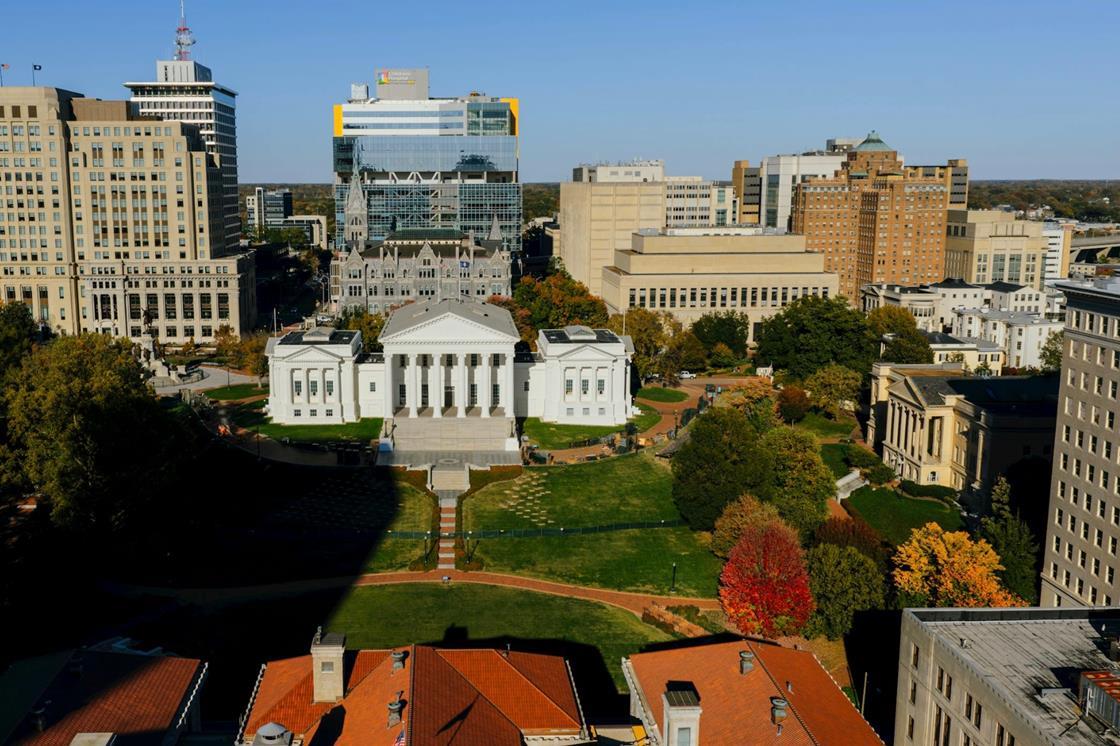 Acore Capital secures $250m Virginia Retirement System commitment for ...