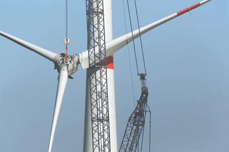 Sandbrook Capital raises $1.5bn for climate infrastructure fund | News ...