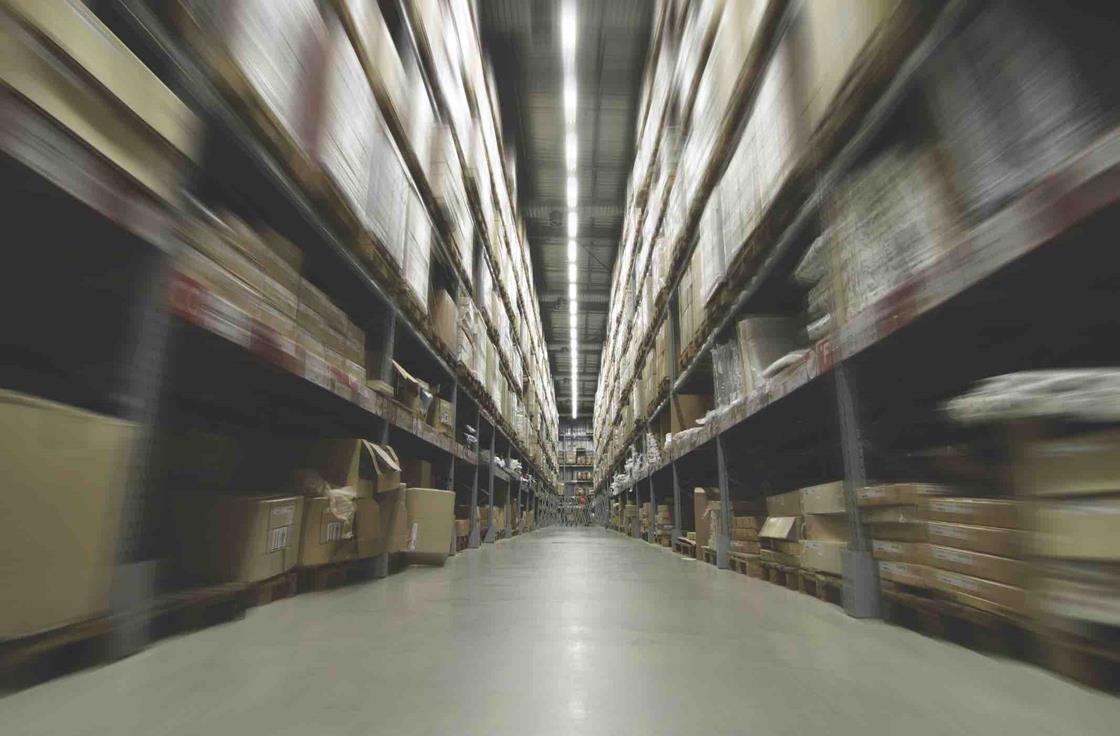 Savills IM acquires French warehouse for new European logistics fund ...