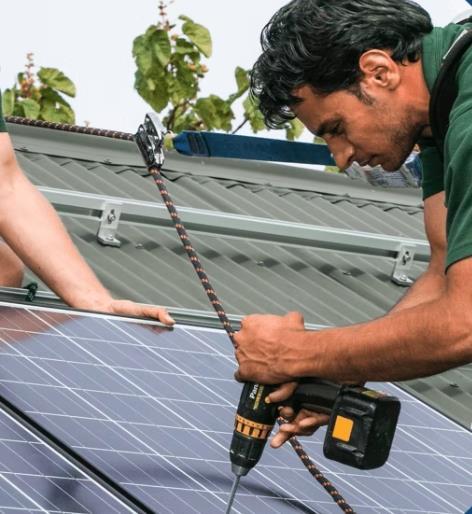 BlackRock acquires SolarZero in New Zealand | News | Real Assets