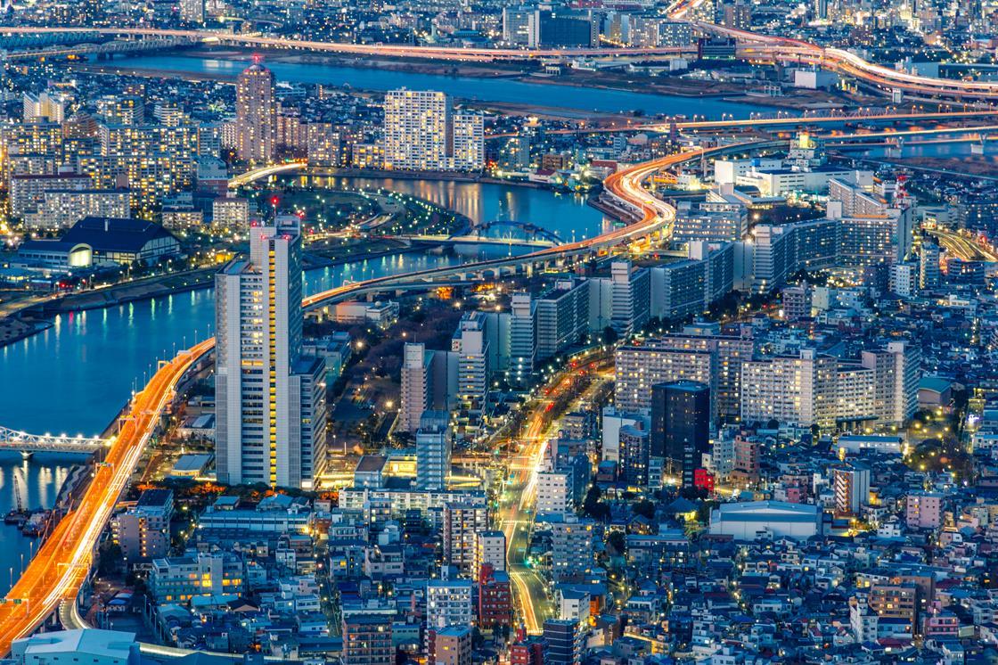 GLP Japan Development Partners IV snaps up prime industrial land in ...