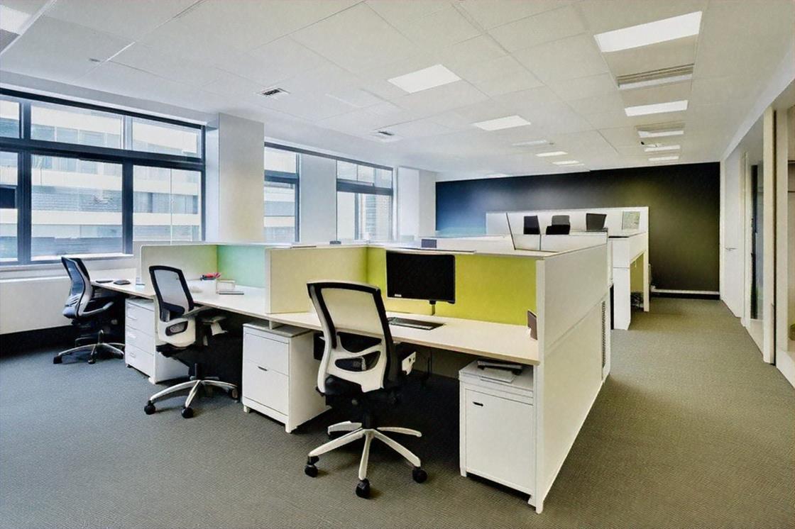 NYSTRS buys DWS out of 525 Market Street office building | News | Real ...