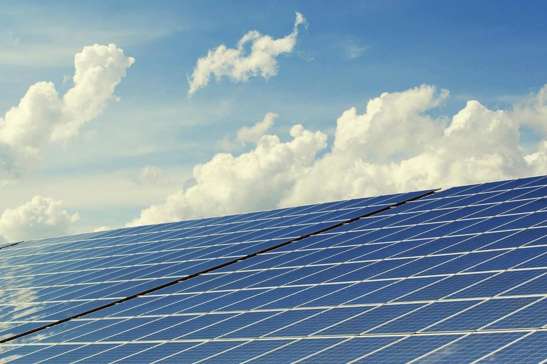 I Squared enters Middle East distributed renewables, targets 1GW of ...
