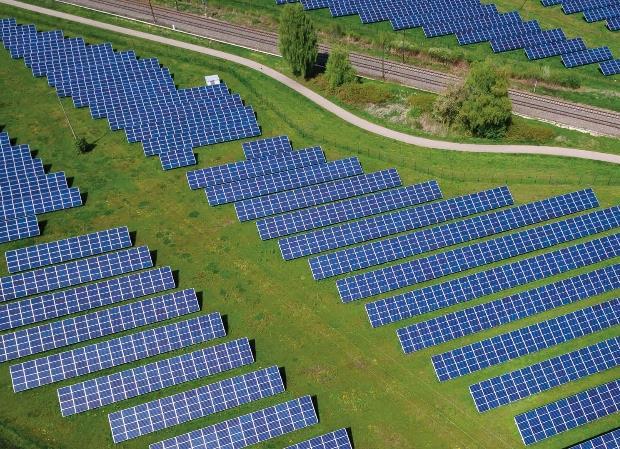CapMan Infra and SkartaNYAB to develop Finnish solar projects | News ...