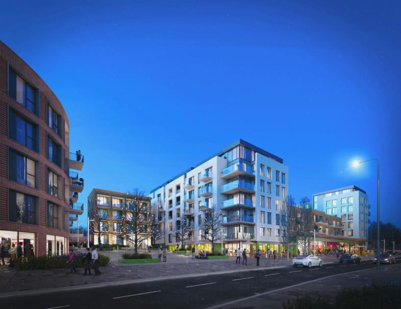 PGIM Real Estate European core strategy buys first UK asset | News ...