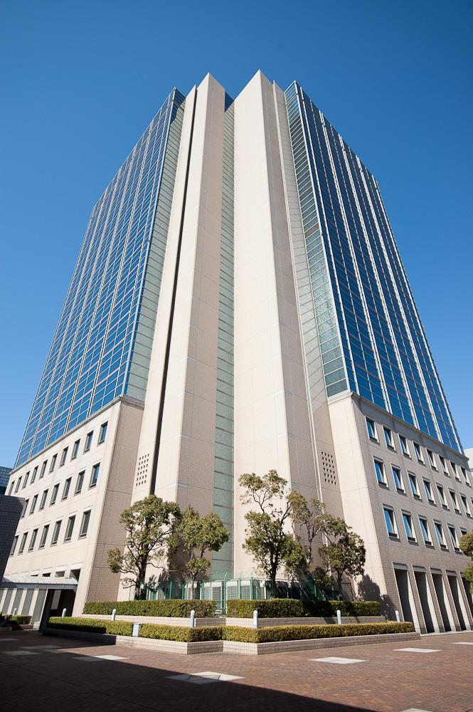 PGIM Real Estate expands investments in Japan with two office buildings ...