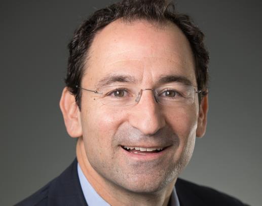 Jon Gray, Blackstone: 'Our business will continue to grow' | News ...