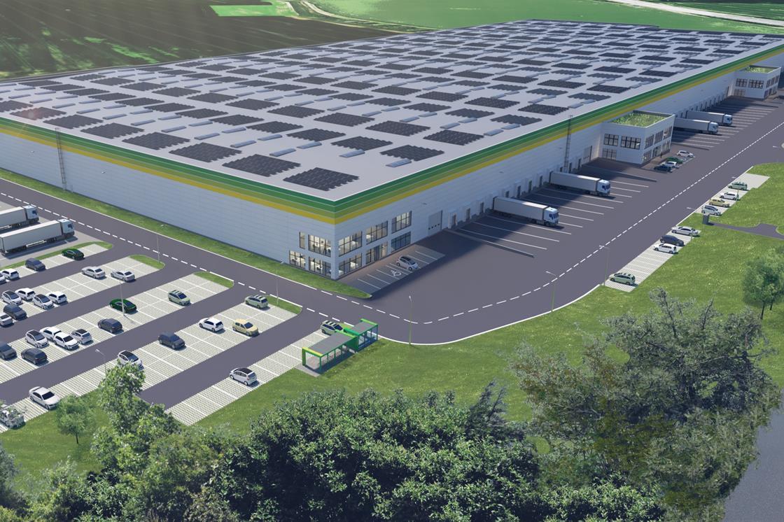 Kamco-backed EGLS to develop 74,000sqm Czech logistics park | News ...
