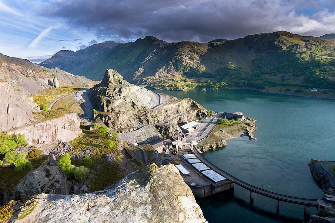 CDPQ to buy Brookfield’s 25% stake in First Hydro Company | News | Real ...