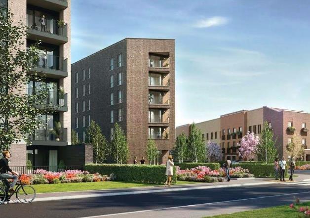 EQT Real Estate enters London BTR sector via £1bn JV with Sigma | News ...