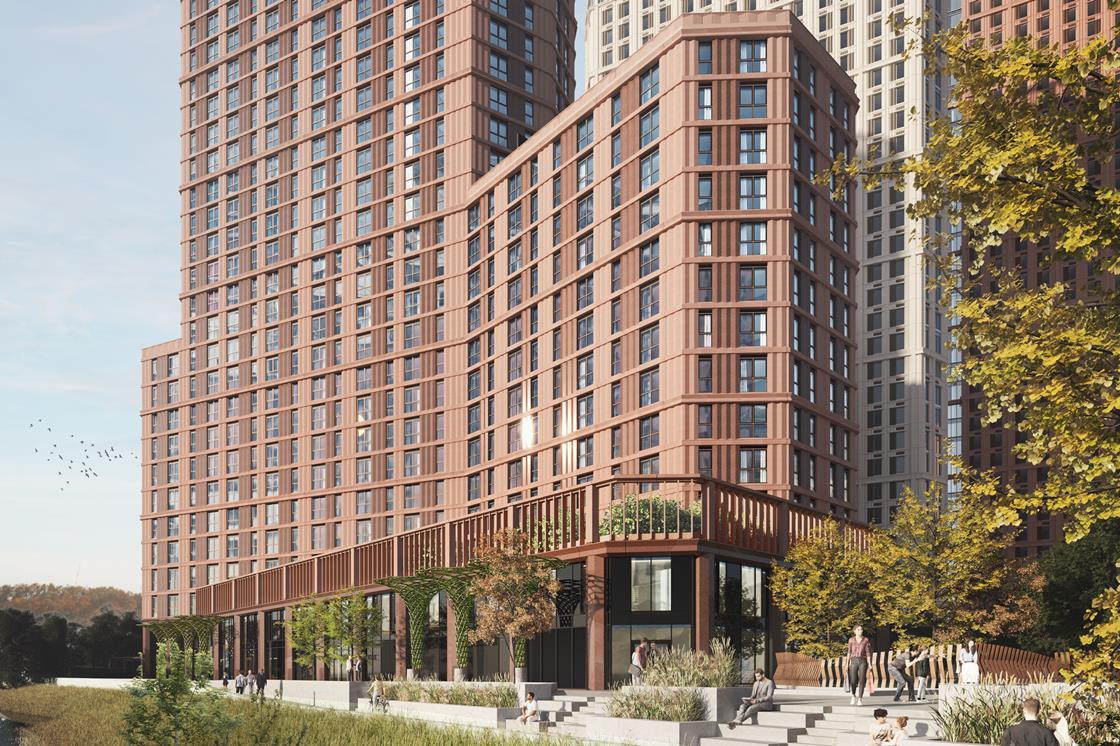 BlueCastle Capital expands UK build-to-rent pipeline beyond £1bn | News ...