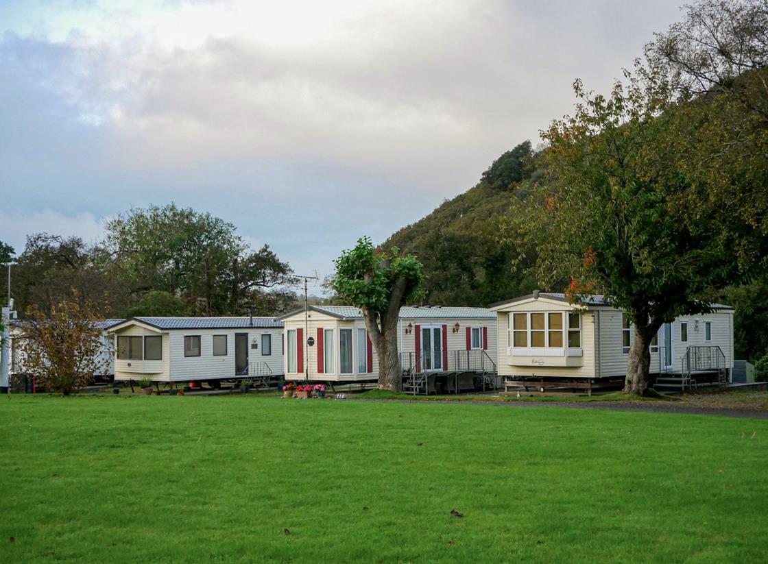 Sun Communities sells UK holiday parks to Aermont Capital for £768m ...