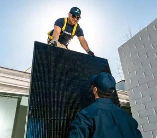 TPG Rise’s climate investing strategy backs Palmetto with $150m | News ...