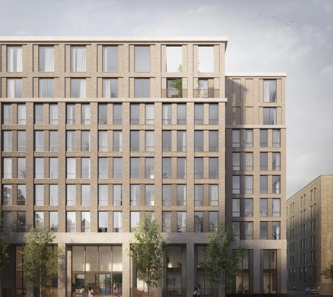 Maslow Capital lends £68m to HIG and Primus for UK student housing ...