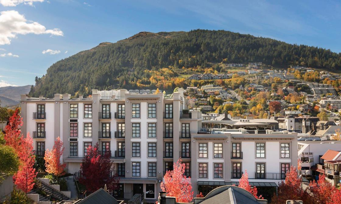 Brookfield invests NZ$250m in two New Zealand hotels | News | Real Assets