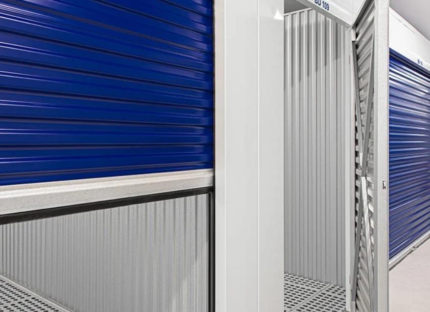 Nuveen accelerates European self-storage expansion with acquisition of ...