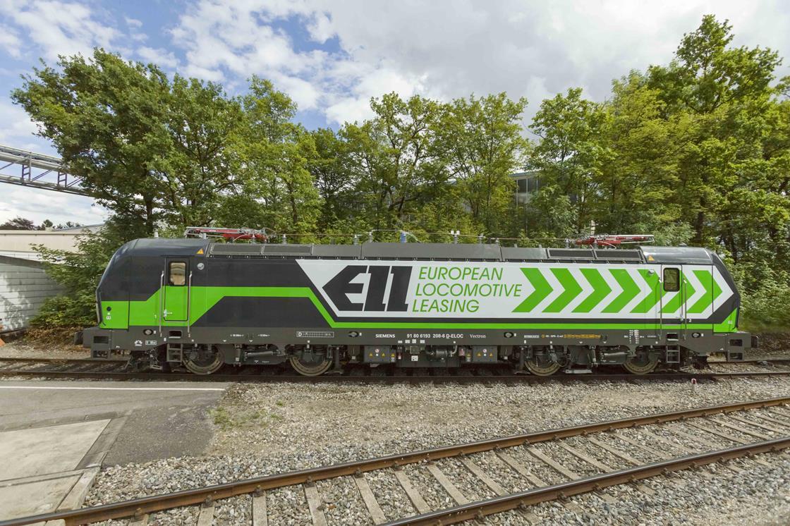 AXA IM - Real Assets and Crédit Agricole buy European Locomotive ...