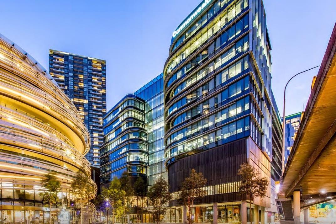 Barings Australian real estate fund secures two assets in A$450m deal ...