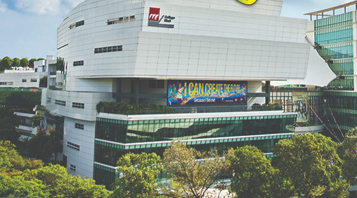 Whitehelm acquires Singapore’s ITE College West PPP project | News ...