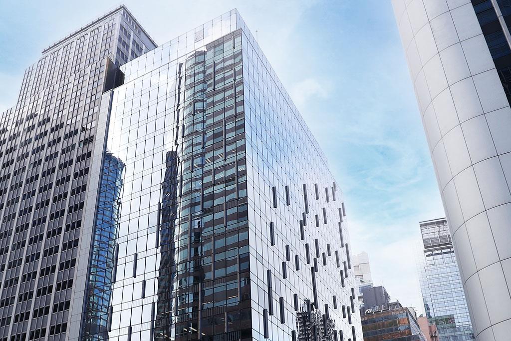 KKR, TIGA to buy flexible office space company TEC | News | Real Assets