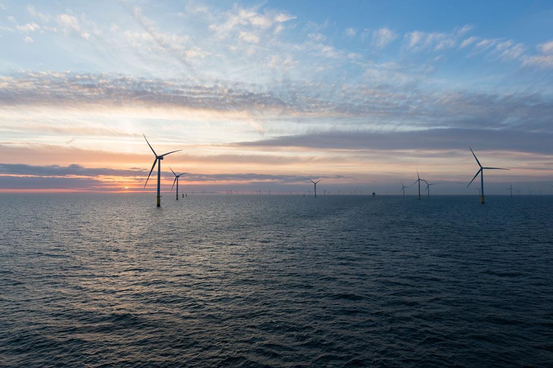PGGM ups its stake in Walney wind farm to 25% | News | Real Assets