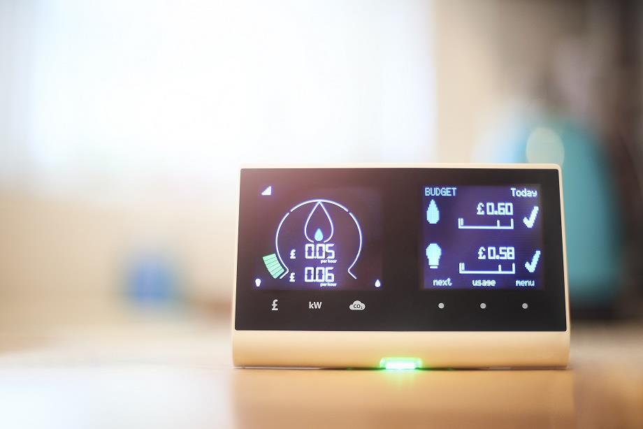 Energy Assets acquires UK smart meter portfolio from Macquarie | News ...