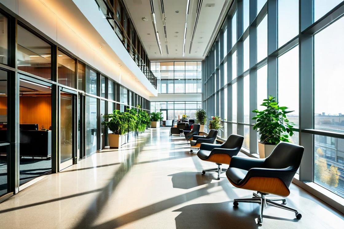 Centuria enters A$450m deal with Brookfield for two Sydney office ...
