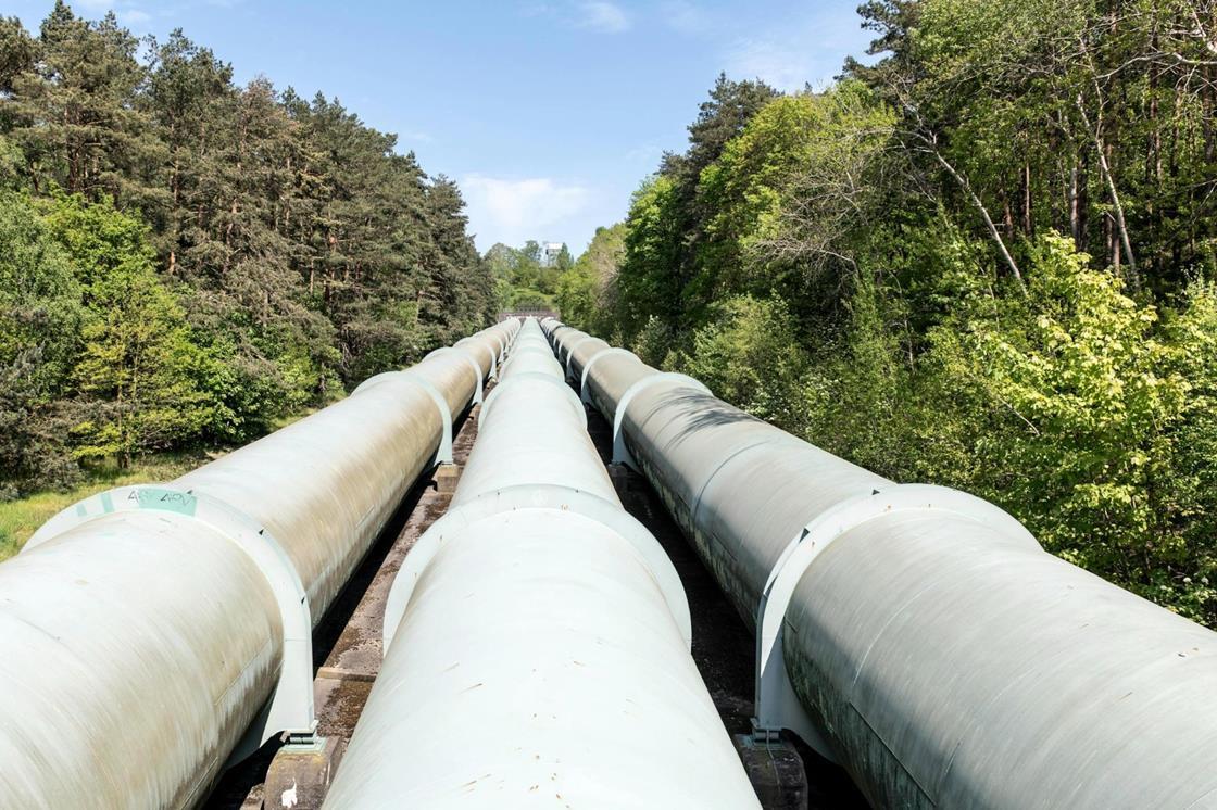 Ares acquires $1bn US pipeline assets from XPLR Infrastructure | News ...