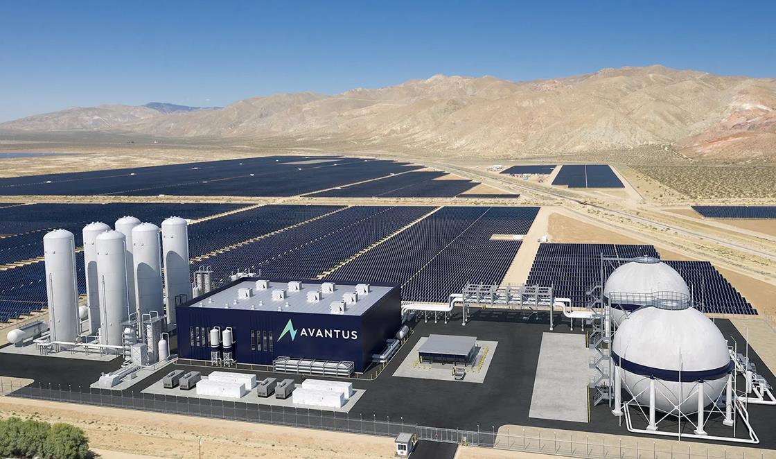 KKR buys majority stake in US solar projects developer Avantus | News ...