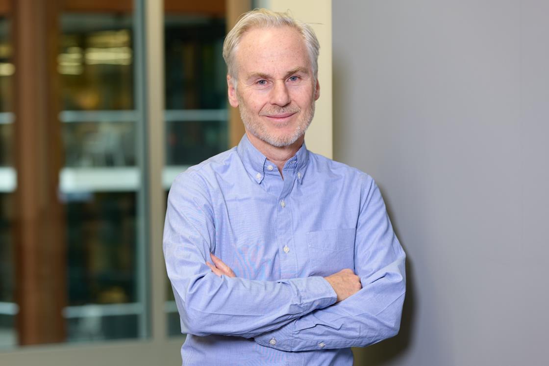 Interview: Paul Clark, AustralianSuper | Interviews | Real Assets