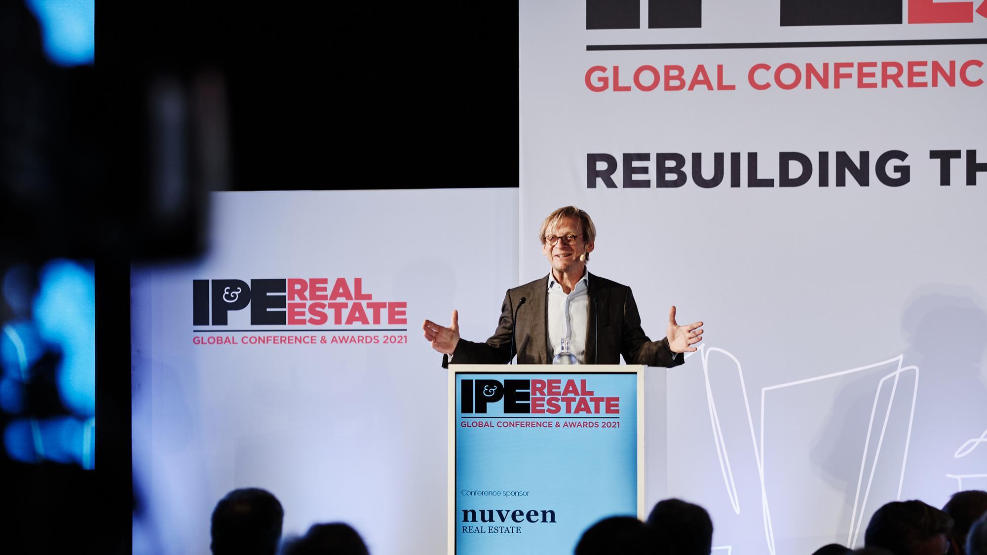 IPE RE Conference: Copenhagen hosts critical debate about the future of ...