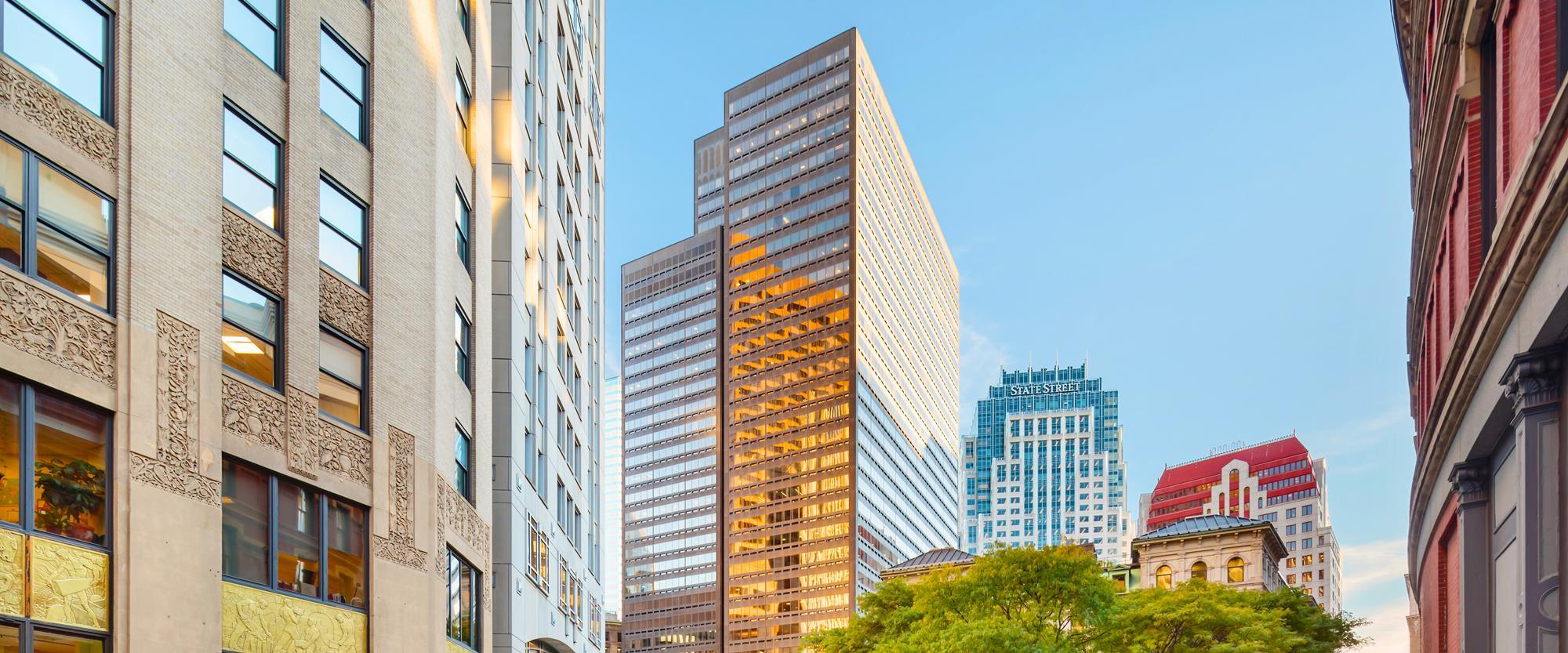 Rockpoint raises $5.8bn for two US real estate funds | News | Real Assets