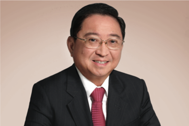 Interview: John Lim | Interviews | Real Assets