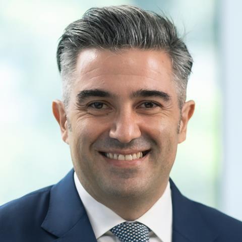 Lendlease: Lombardo takes the lead | Magazine | Real Assets