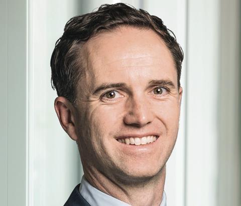 Infrastructure fundraising: Where has all the money gone? | Magazine ...