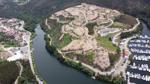 Horizonte Urbano Group plans €85m luxury development in Porto | PropertyEU Archive | Real Assets