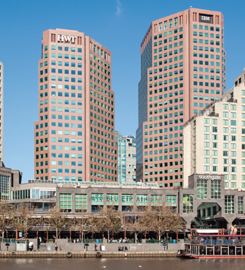 City Focus: Melbourne - Aiming high Down Under | Magazine | Real Assets