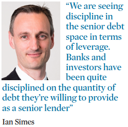 Private Debt: Time to take the stairs? | Magazine | Real Assets